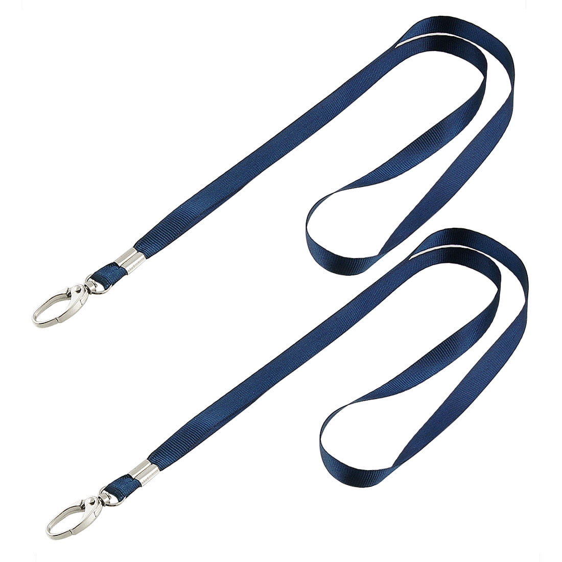 Click here for Unique Bargains Neck Strap Lanyard  Dark Blue  2 C... prices