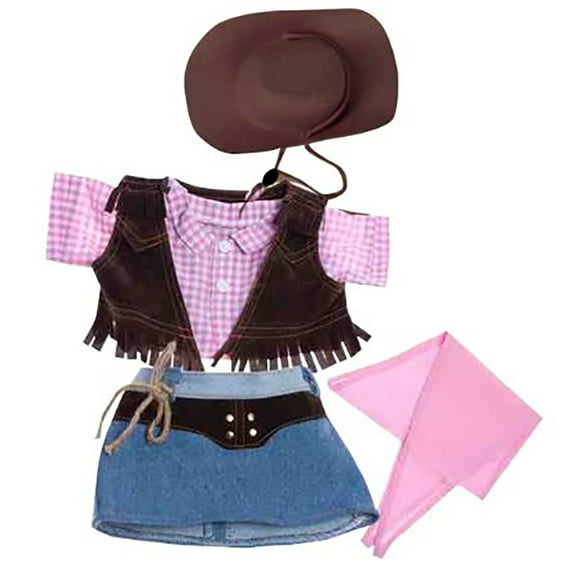 Build a Bear Clothes