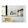 Lego Art The Great Wave- Hokusai 31208 - Walmart.com