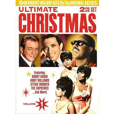 Sing Along Holiday Classics: The Essential Holiday Music Collection (CD ...