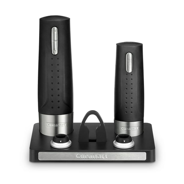Cuisinart Wine Center Gift Box Set - Walmart.com
