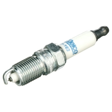 ACDelco GM Original Equipment 41-109 Iridium Spark Plug - Walmart.com