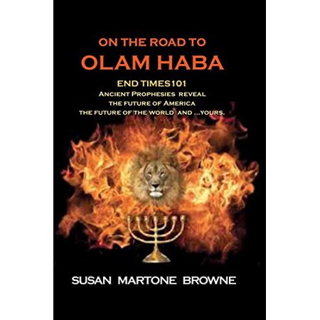On the Road to Olam Haba | Walmart Canada