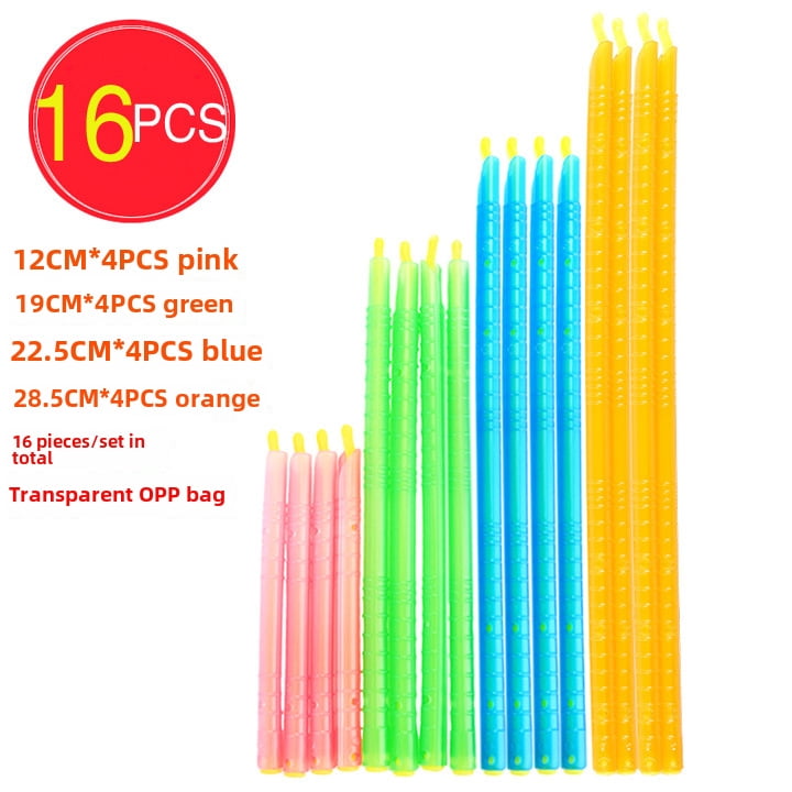 Click here for Unbranded 16-Piece Korean-Style Kitchen Food Seal... prices