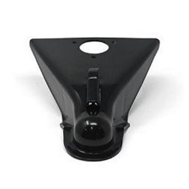 Quick Products QP-HS3502 A-Frame Trailer Coupler with Yoke Latch - 2 ...