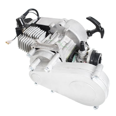 X-Pro Brand New X9 125cc Pit Dirt Bike with 4-Speed Manual Transmission ...