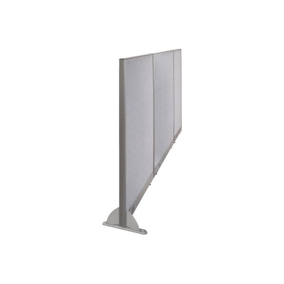 Cubicle Panel Extenders
