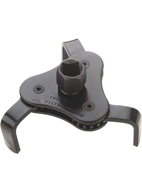 Oil Filter Wrenches in Oil Change Tools - Walmart.com
