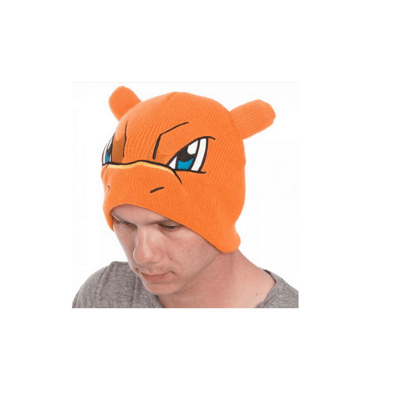 Charizard Mask