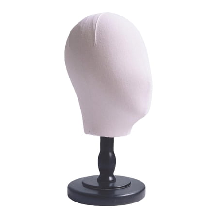 TISHITA Mannequin Head Comestic Model Hat Display Head for Headset ...