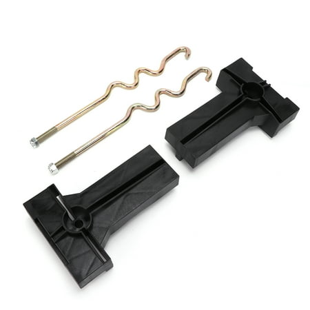 Club Car Accessory,Battery Hold Down Plate Battery Hold Down Plate ...