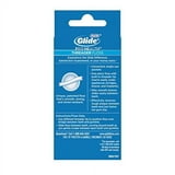 Glide Threader Floss, 30-Count Boxes of Single-Use Packets (Pack of 4 ...