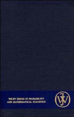 Pre-Owned Linear Statistical Inference and Its Applications, 2nd ...