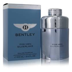 Eau de Parfum Bentley Silverlake Bentley | Bodega Aurrera en línea