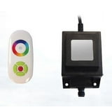 Carvin Star Bright Waterproof LED Pool Light with Remote for Above ...