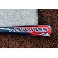 Rawlings Fuel USA Youth Baseball Bat, 28 inch (-8) - Walmart.com