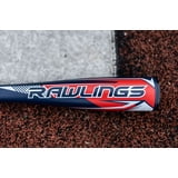 Rawlings Fuel USA Youth Baseball Bat, 26 inch (-8) - Walmart.com