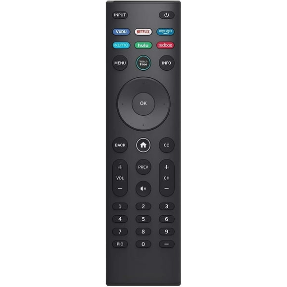 Hulu Remote Control