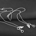 2 Piece Set Partner In Crime Best Friends Half Broken Heart Handcuf ...
