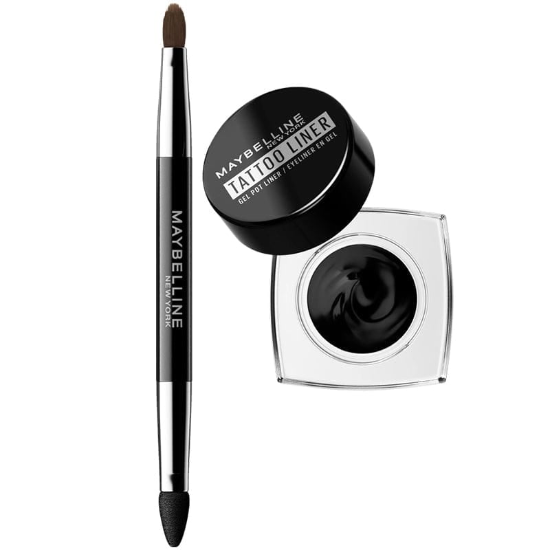 Click here for Maybelline New York Tattoo Liner Gel Pot Eyeliner... prices