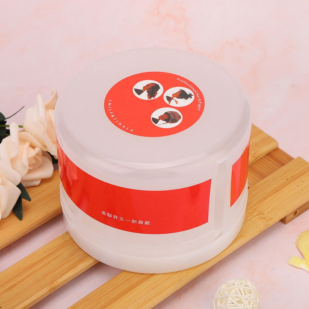 Click here for Estink Neck Ruffle Roll Paper Box Neck Paper Box D... prices