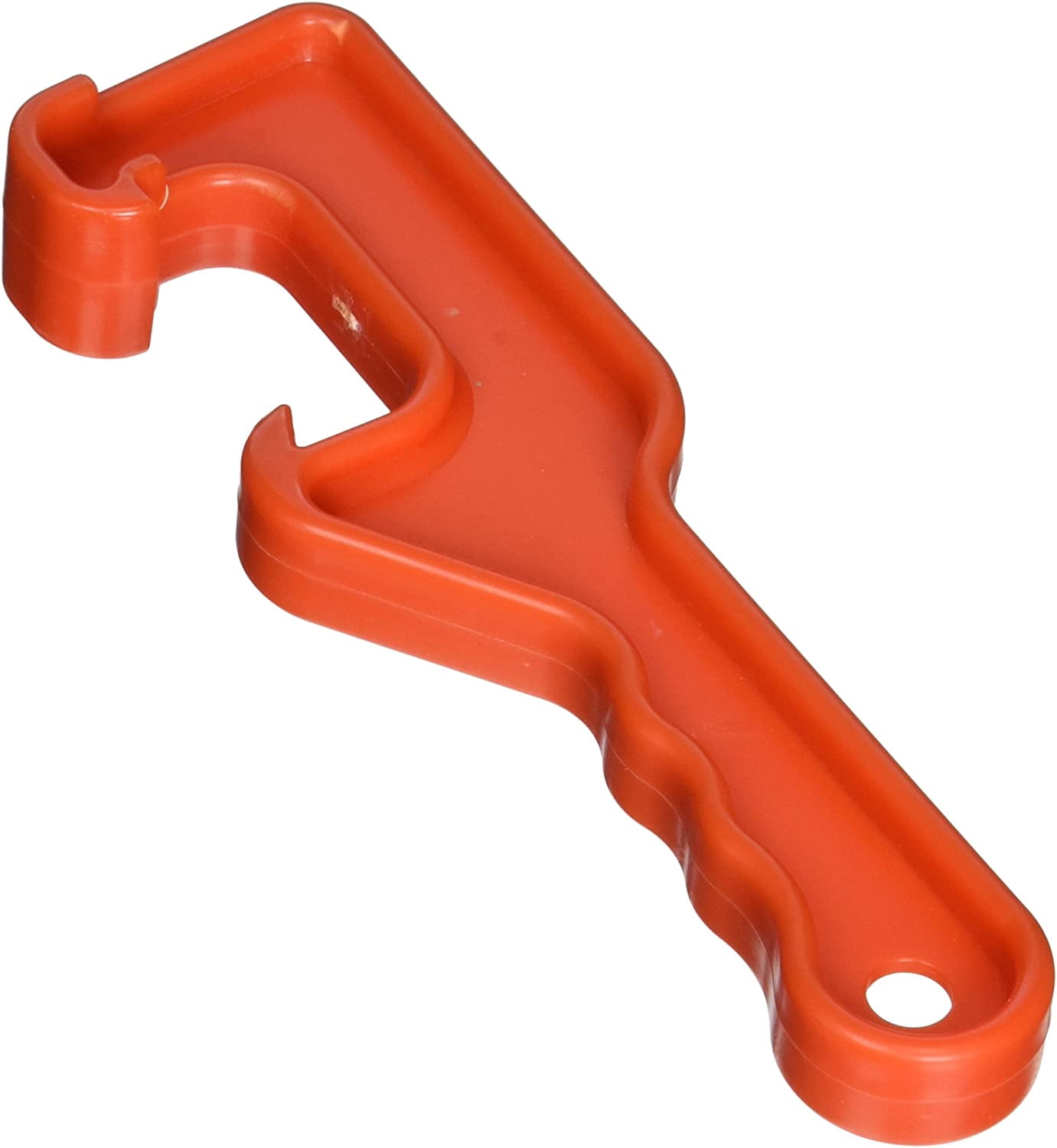 Plastic 5-Gallon Paint Can Opener, Orange,Large - Walmart.com