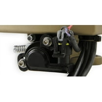 Holley EFI 543-3 Throttle Position Sensor - Walmart.com