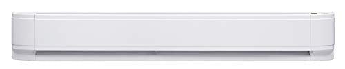Dimplex Linear Proportional Convector Baseboard ? High Watt Density ...