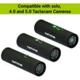 TACTACAM 5.0 Hunting Action Camera - Long Range Package - Includes ...