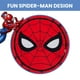 Marvel Spider-Man 40-inch Saucer Swing – Includes Hardware for Swing ...
