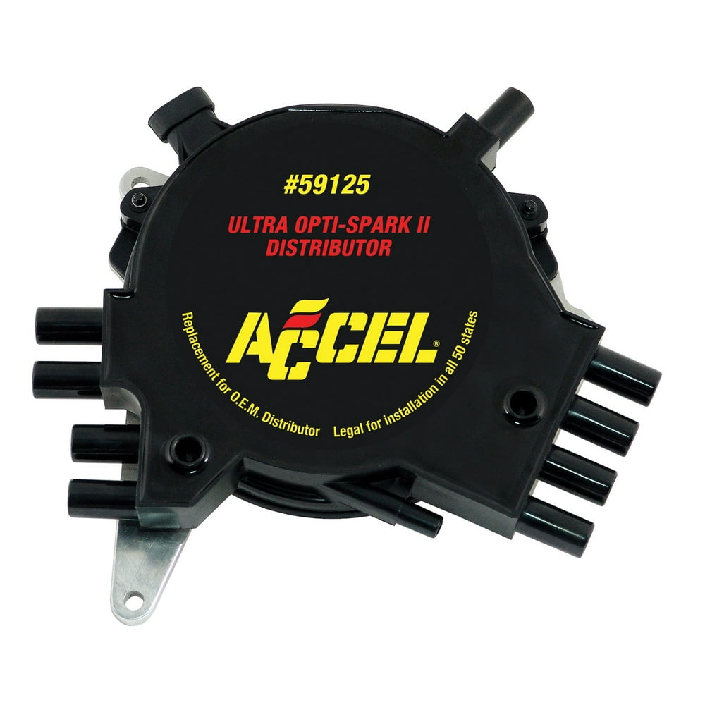 ACCEL 59125 Distributor - Walmart.com - Walmart.com
