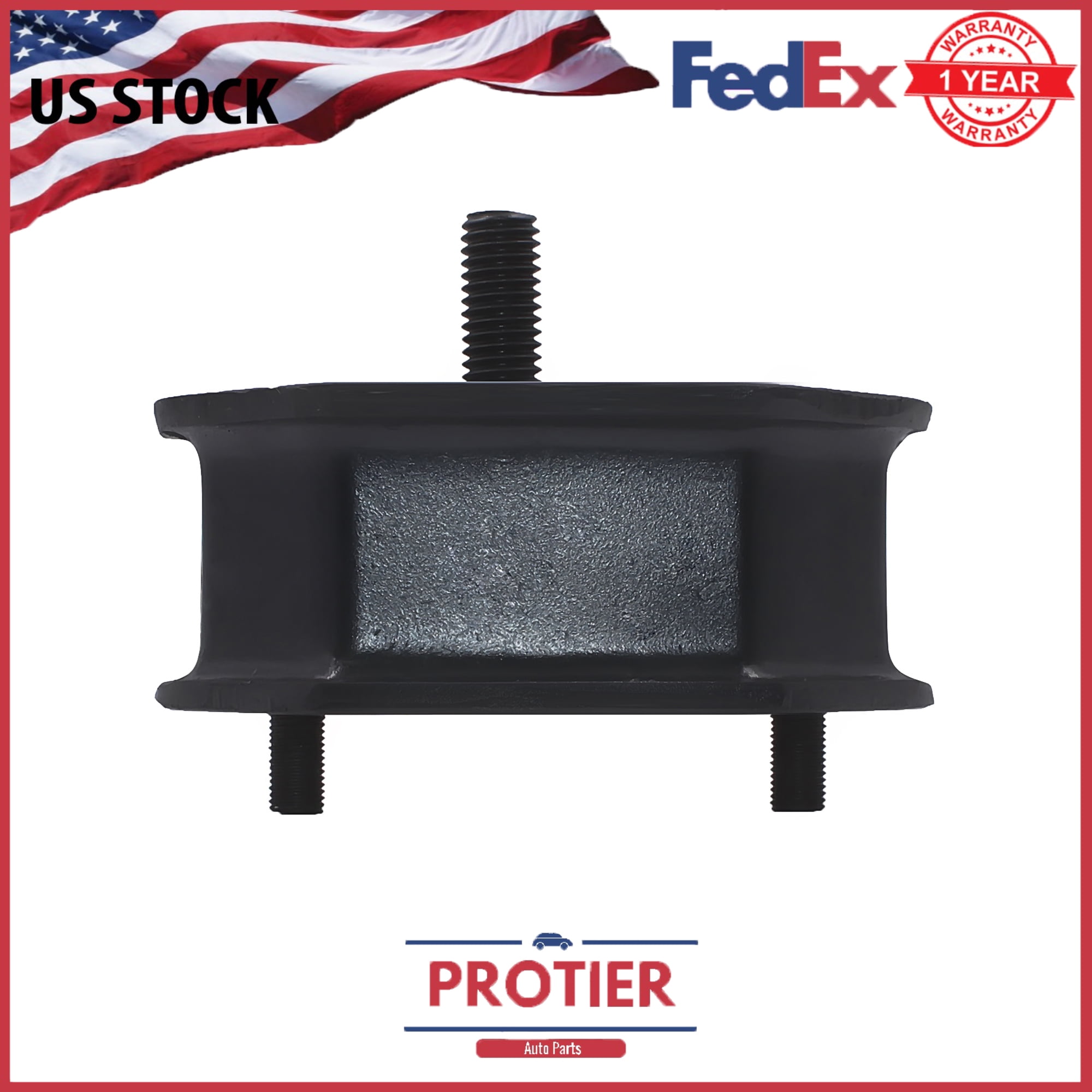 Front Right Engine Mount for PLYMOUTH BARRACUDA DODGE DART DUSTER SCAMP ...