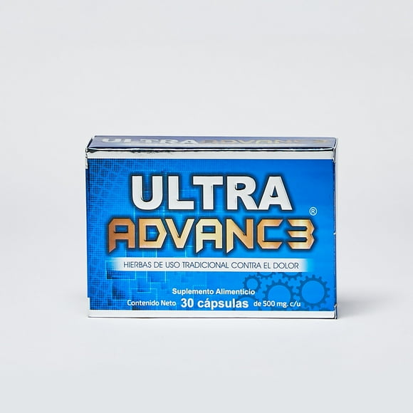 Ultra Advance