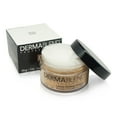 Dermablend Loose Setting Powder, Warm Saffron, Covers Blemishes, Smudge ...