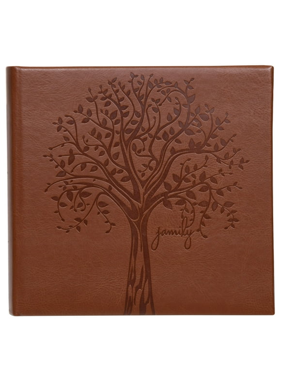 Pinnacle Photo Albums in Photo Albums & Refills - Walmart.com