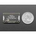 Adafruit 12-Key Capacitive Touch Sensor Breakout - MPR121 - Walmart.com