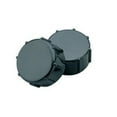 Orbit 58067N Polymer Hose Caps 2-Count - Walmart.com