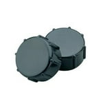 Orbit 58067N Polymer Hose Caps 2-Count - Walmart.com