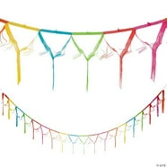 Taco Garland - Party Decor - 1 Piece - Walmart.com