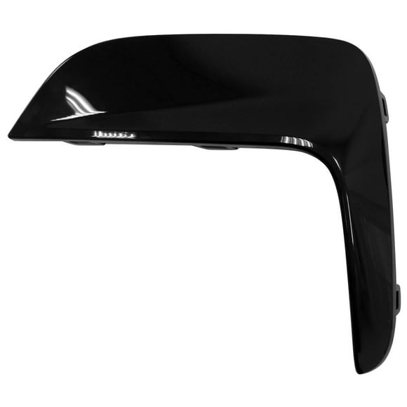 Bmw 328 Bumper Cover Grille Molding