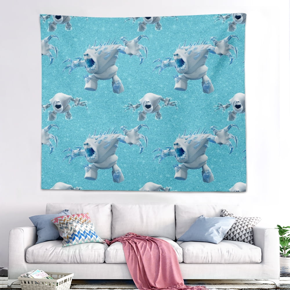 Frozen-Elsa Princess Backdrop Attractive Photography Background for ...