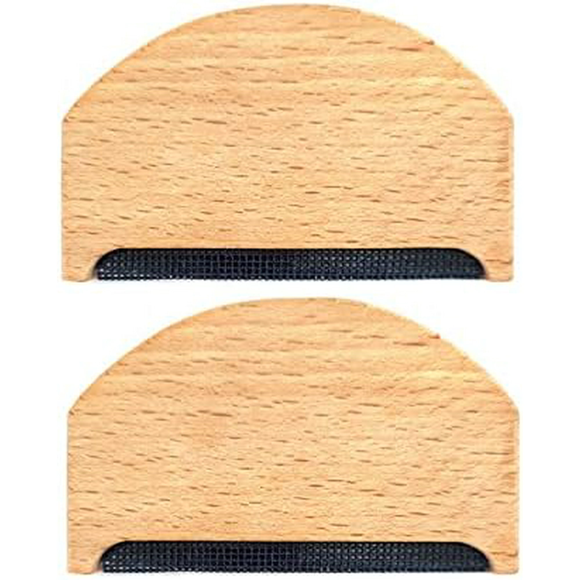 Click here for Topgtzolun Tianqi 2pcs Wool Cashmere Comb Manual P... prices