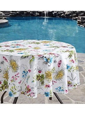 Benson Mills Tablecloths - Walmart.com