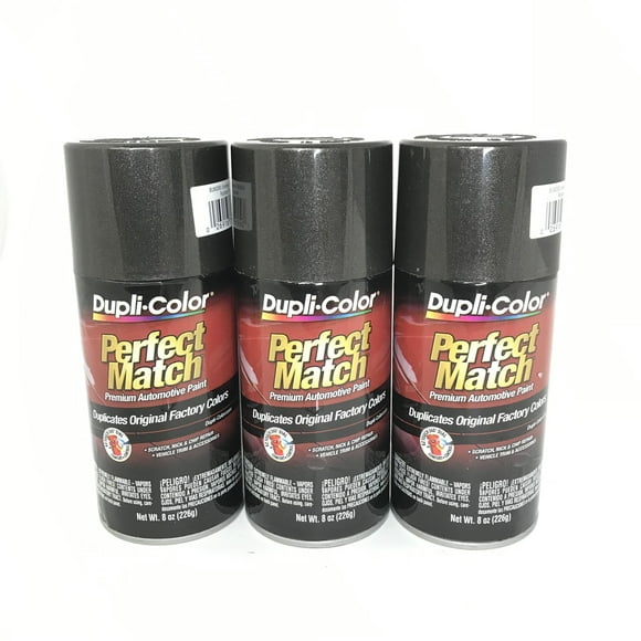 Duplicolor Paint
