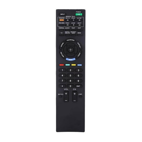 Sony Universal Remote Controls