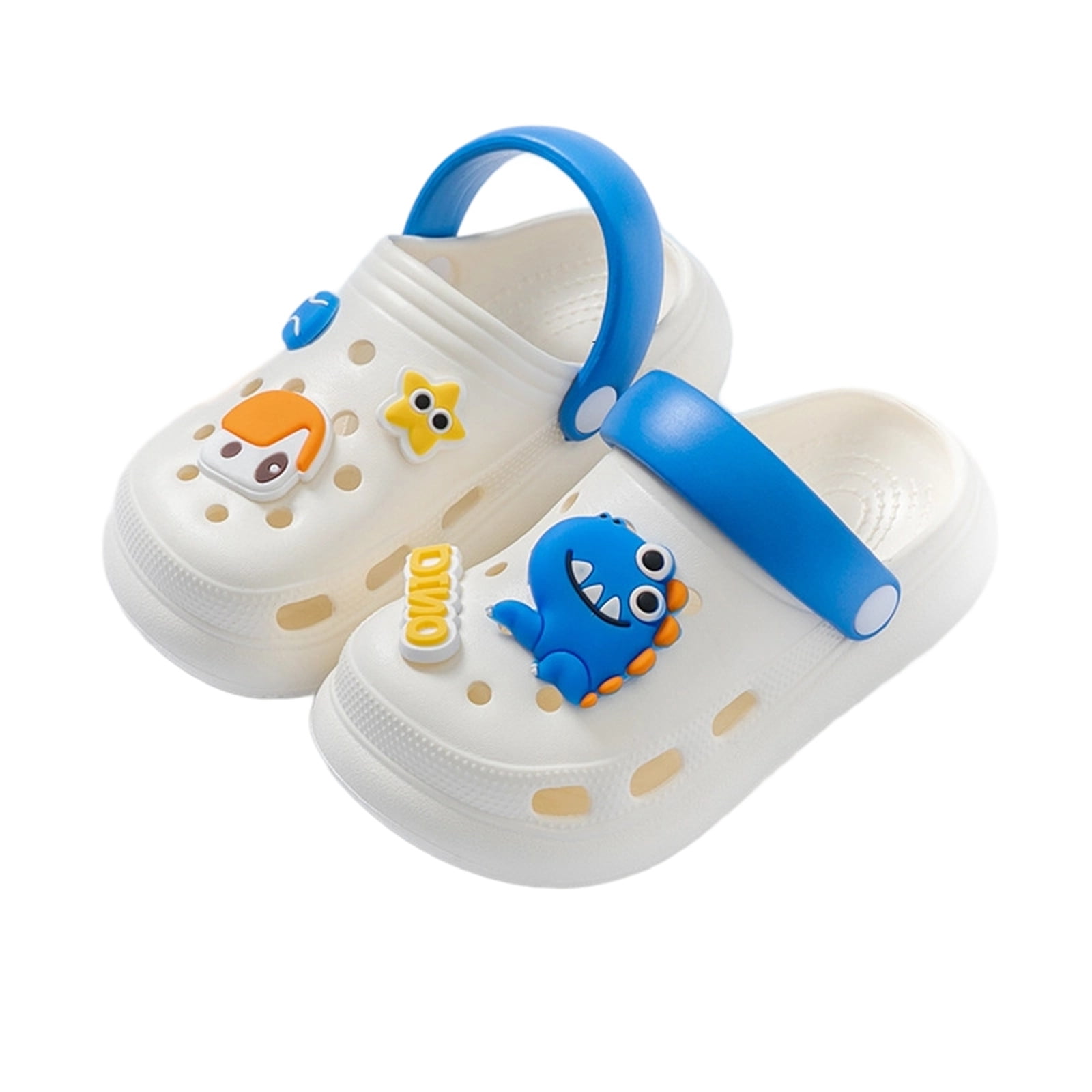 Click here for Ediodpoh Girls Sandals For Outdoor And Party Comfo... prices