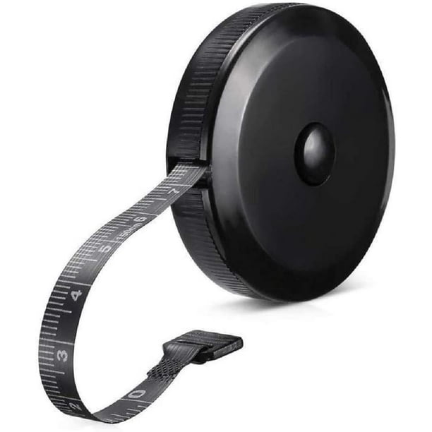 Flexible Tape Measures