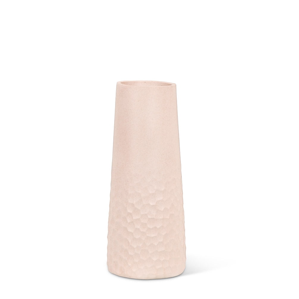Set of 6 Medium Chisel Base Slender Vase - Walmart.com