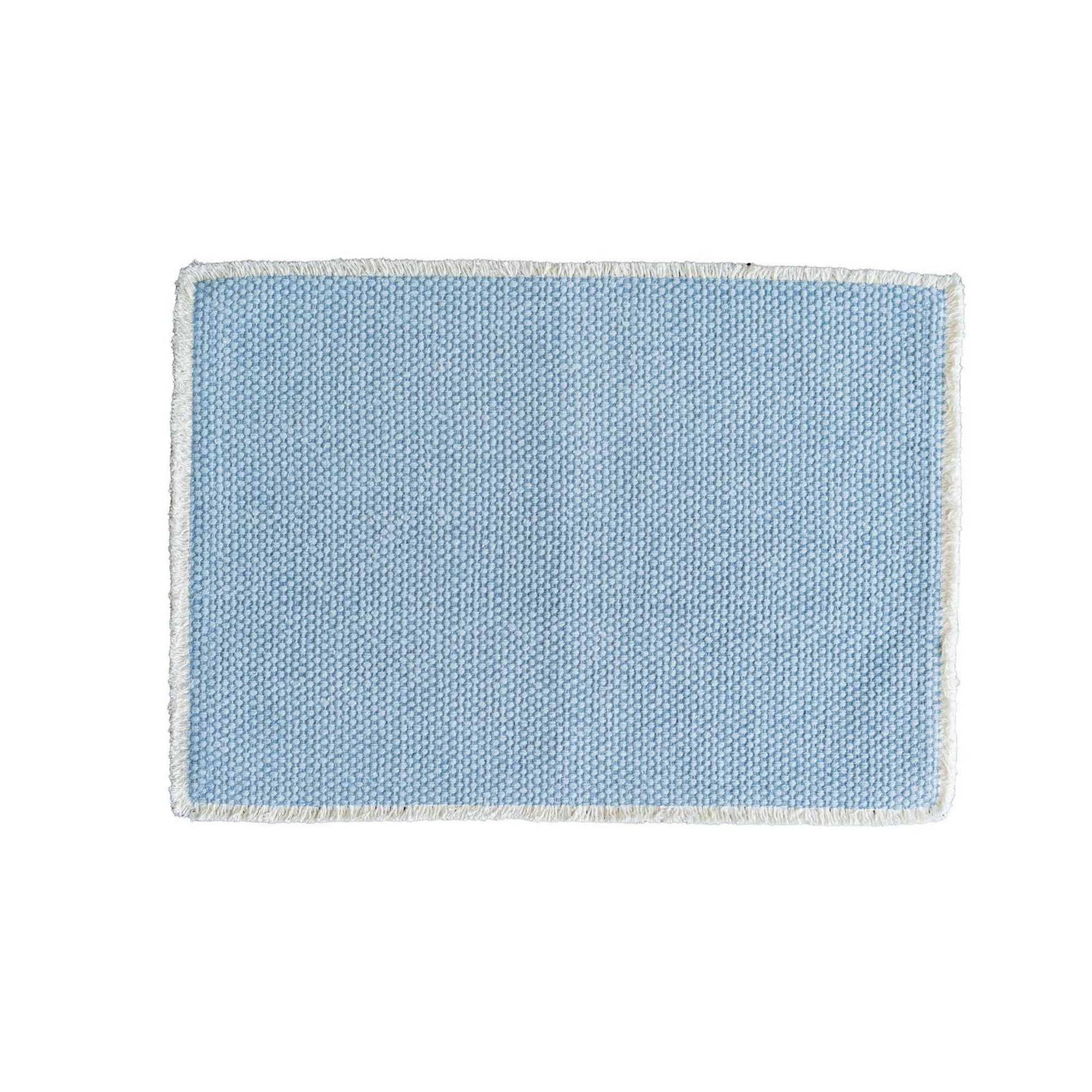 Click here for Fabstyles 100 Cotton Bali Placemats - Set Of 4 Mac... prices