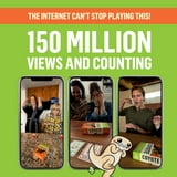 Tim Ferriss Exploding Kittens Coyote Party Game, 10 Minutes, Ages 10 ...